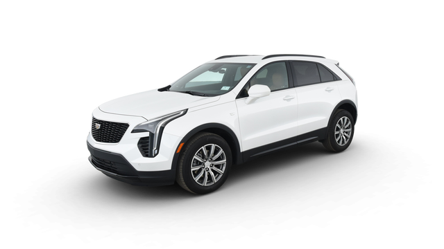 2020 Cadillac XT4 | Carvana